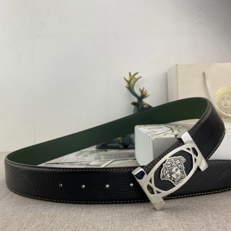 High fidelity Versace Belts