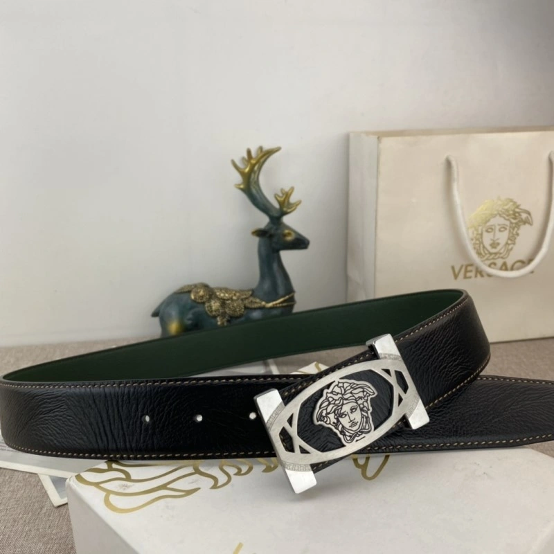 High fidelity Versace Belts
