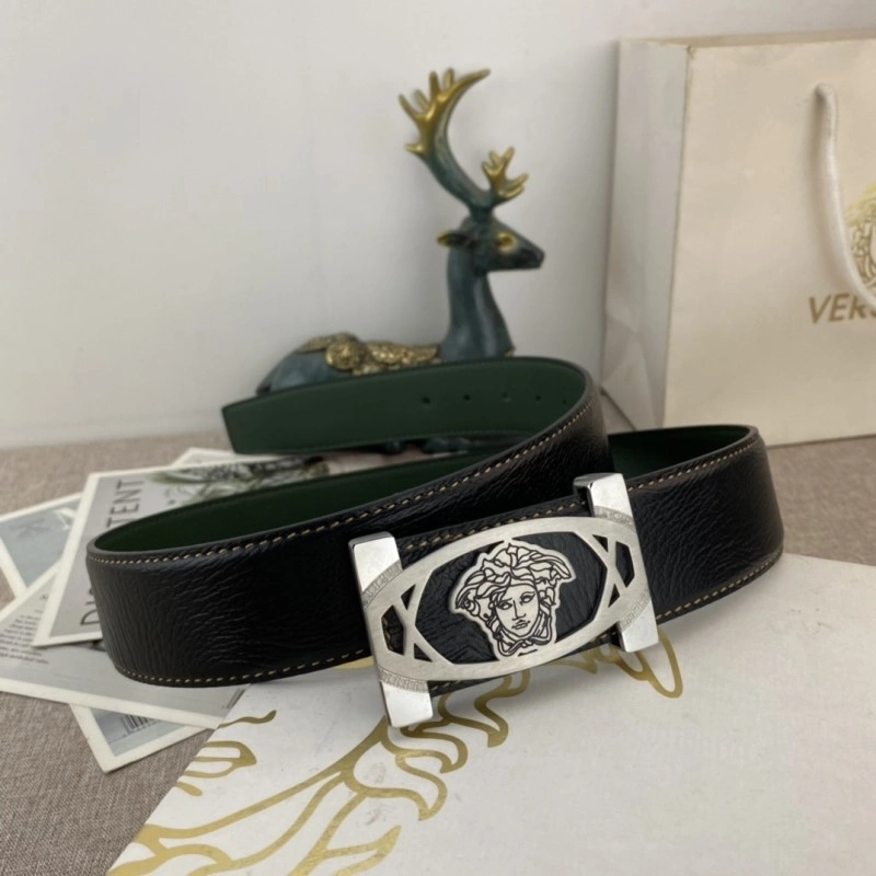 High fidelity Versace Belts