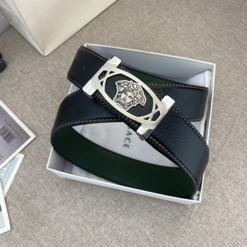 High fidelity Versace Belts