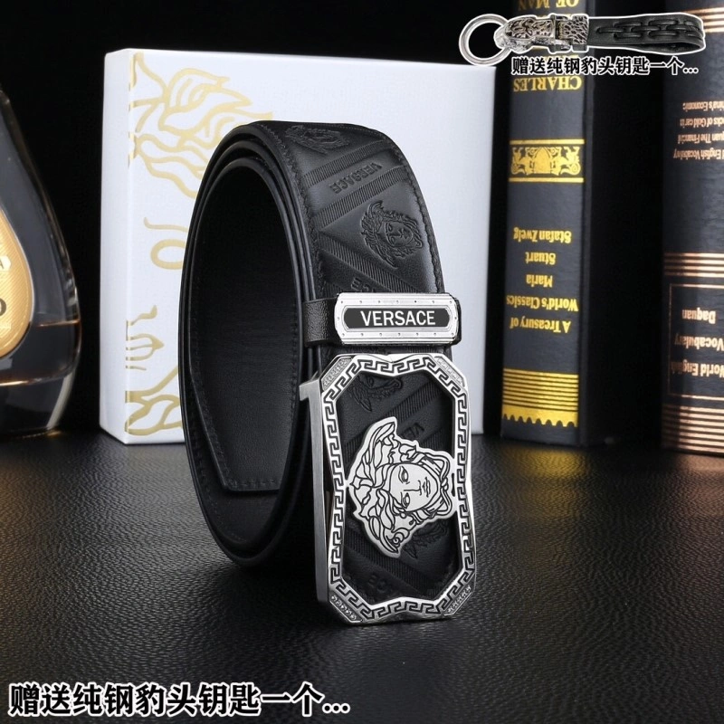 Precise copy Versace Belts