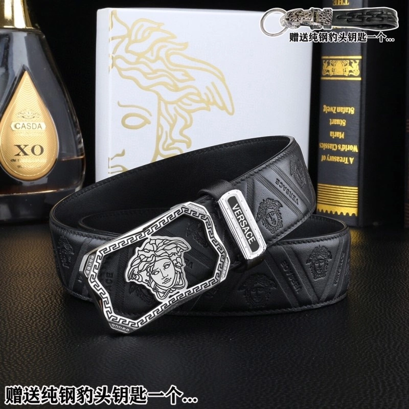 Precise copy Versace Belts