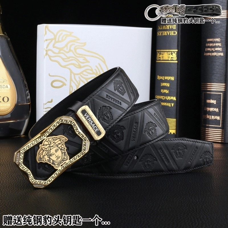 Precise copy Versace Belts