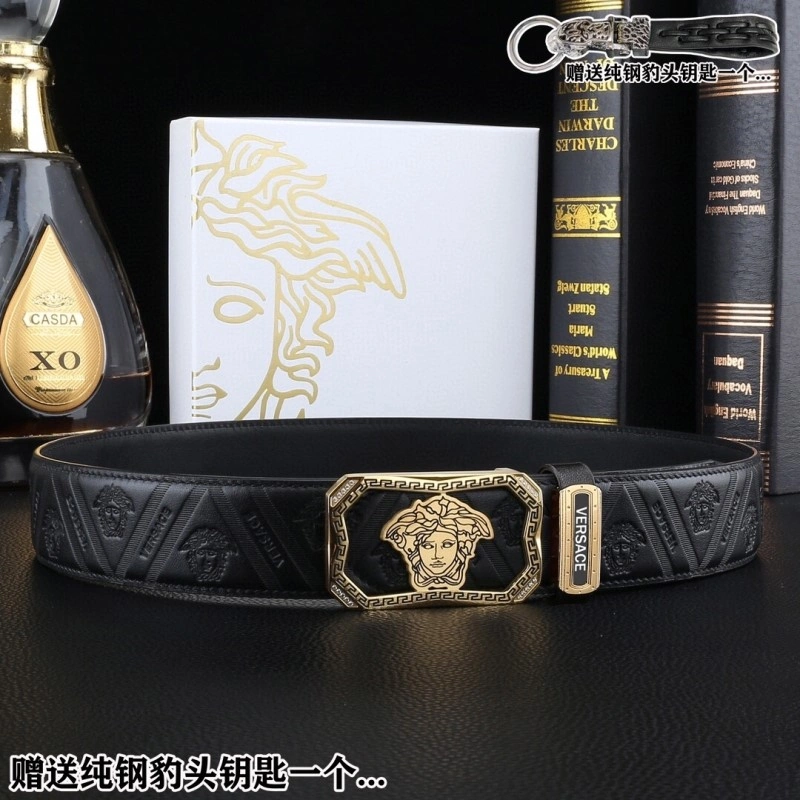 Precise copy Versace Belts