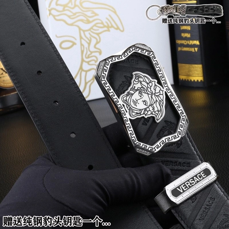 Precise copy Versace Belts