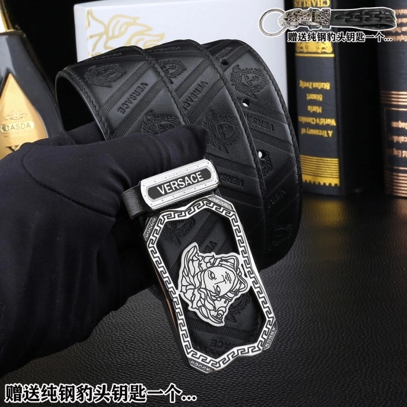 Precise copy Versace Belts