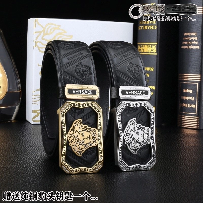Precise copy Versace Belts