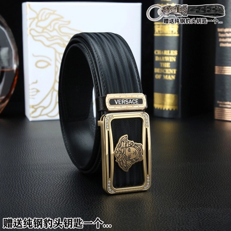 Economical Versace Belts