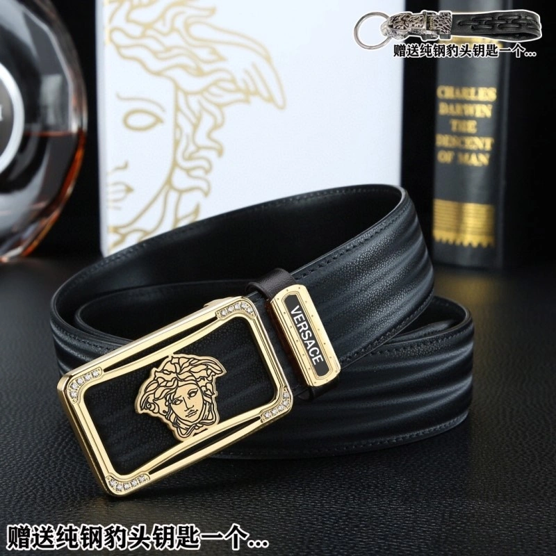 Economical Versace Belts