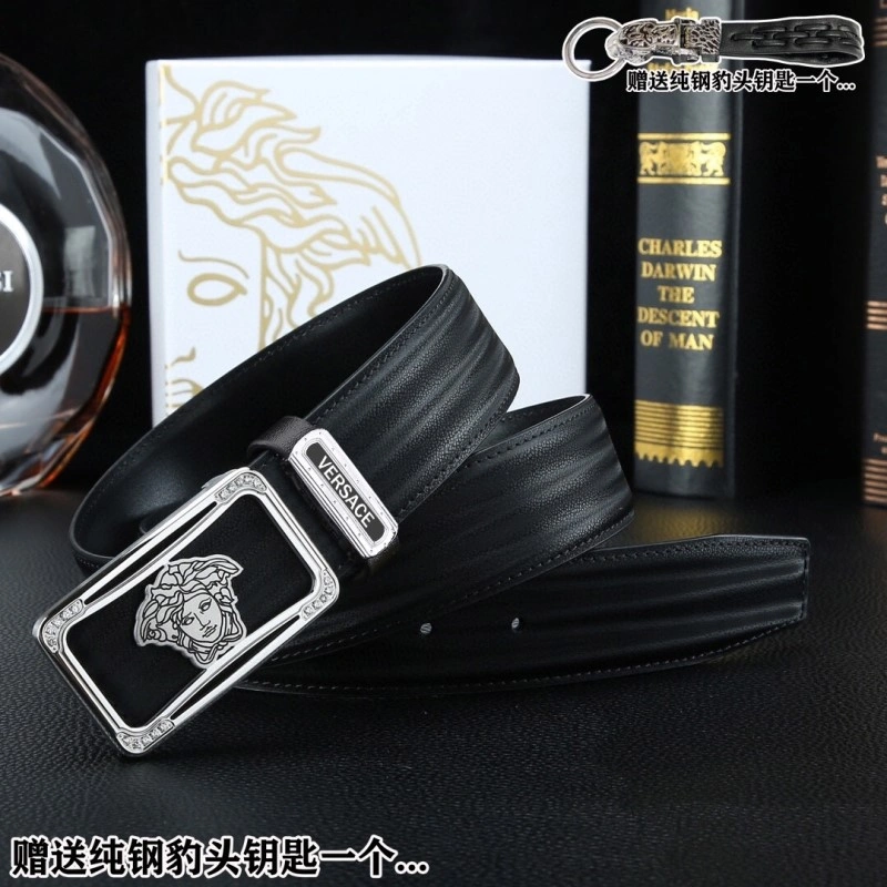 Economical Versace Belts