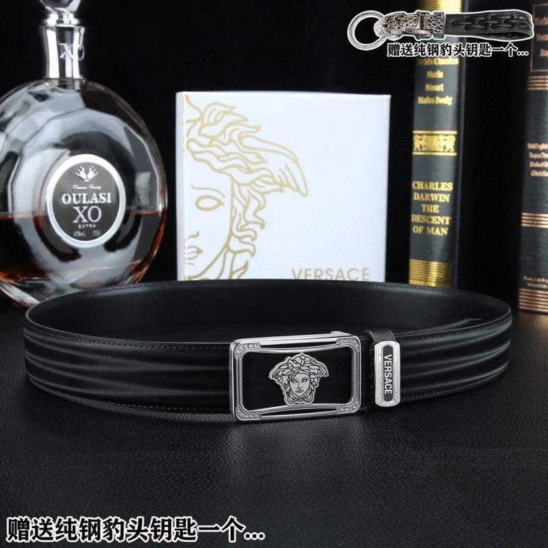 Economical Versace Belts