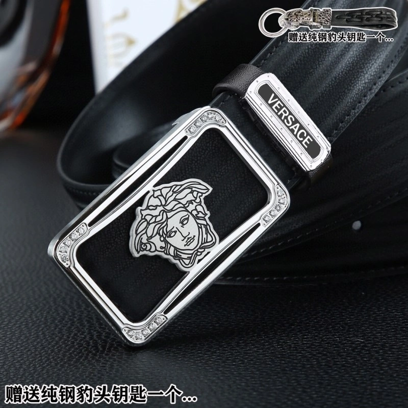 Economical Versace Belts