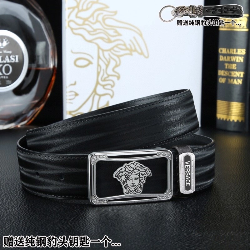 Economical Versace Belts