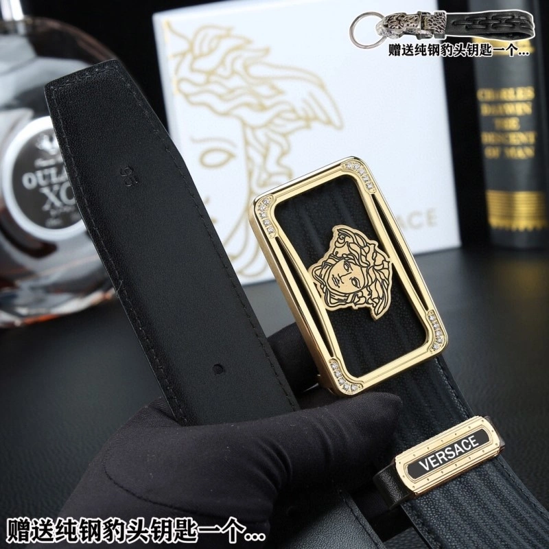 Economical Versace Belts