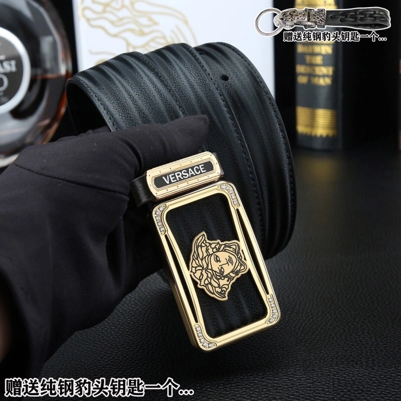 Economical Versace Belts