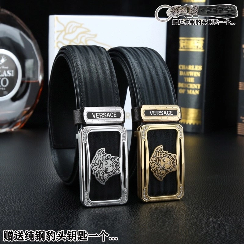 Economical Versace Belts
