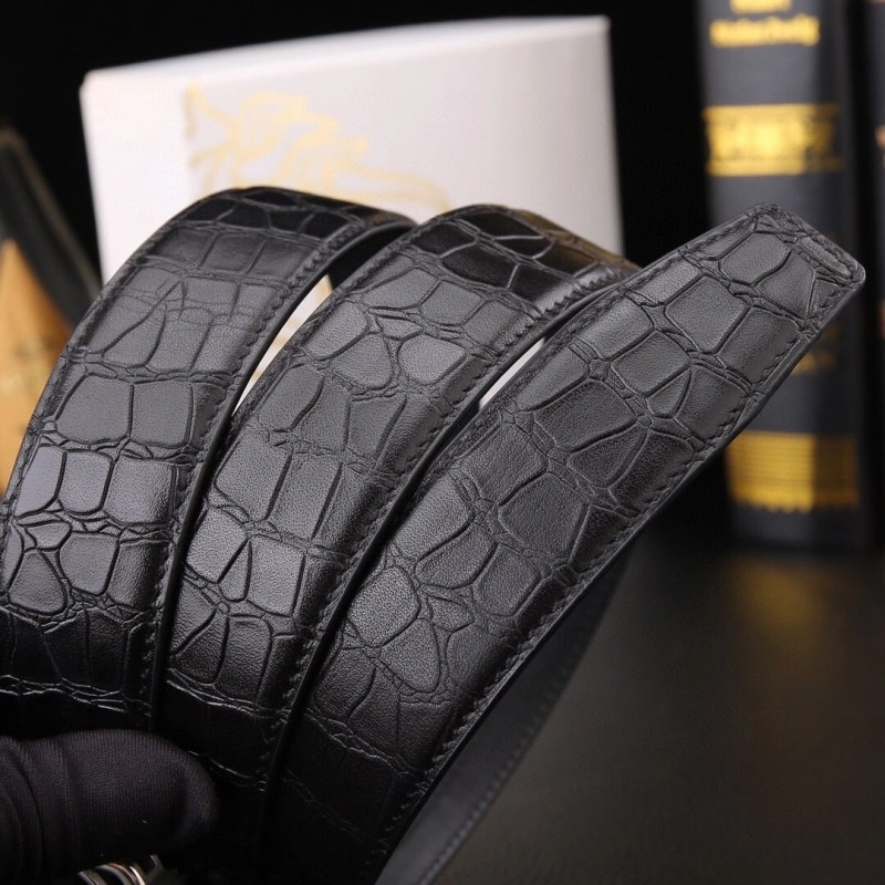 Discounted Versace Belts
