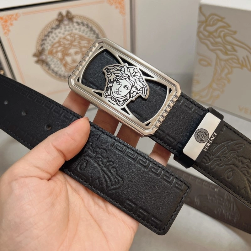 Discounted Versace Belts