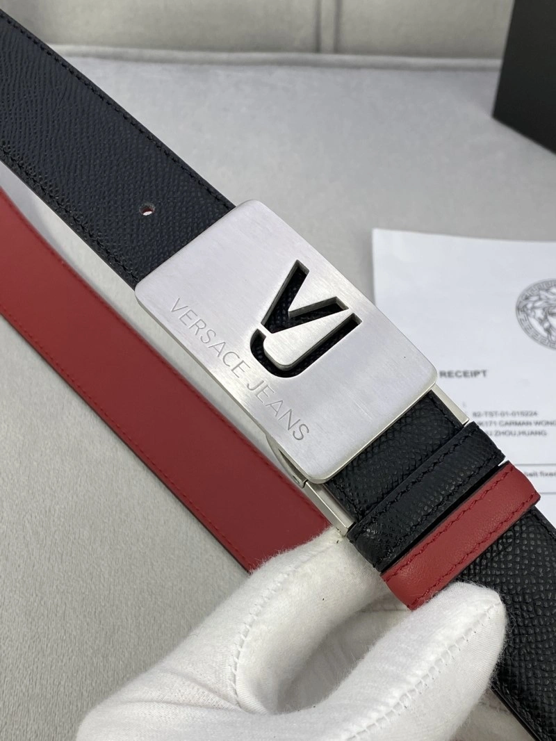 Economical Versace Belts