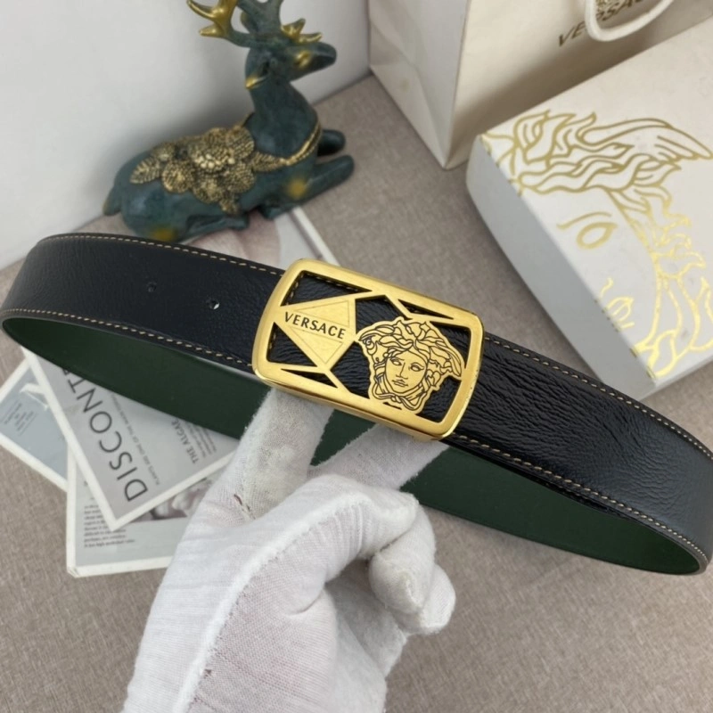Precise copy Versace Belts