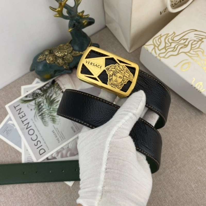 Precise copy Versace Belts
