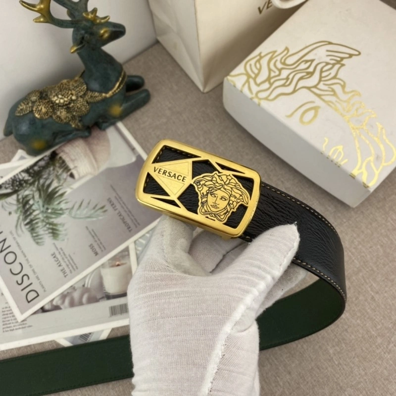 Precise copy Versace Belts