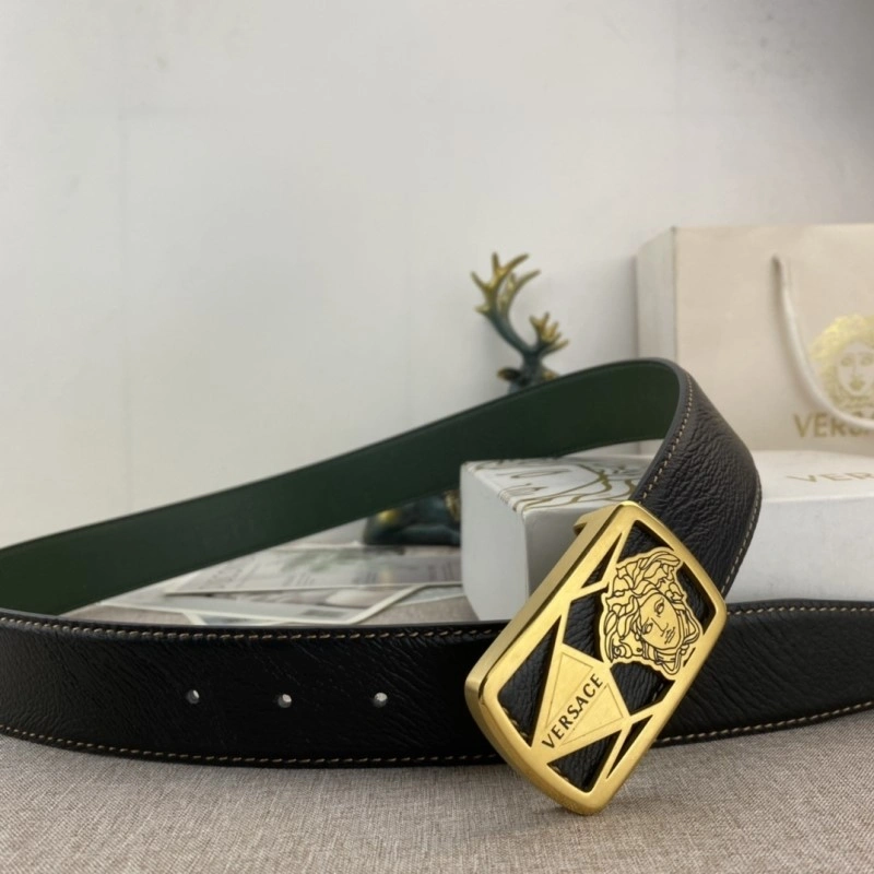 Precise copy Versace Belts