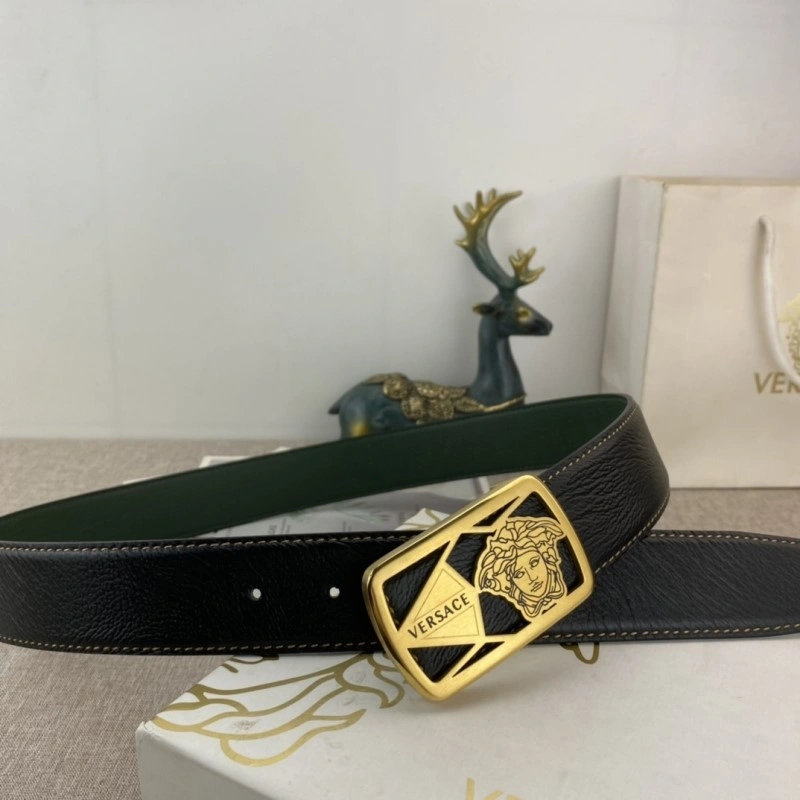 Precise copy Versace Belts