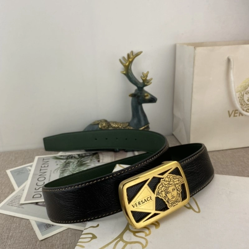 Precise copy Versace Belts