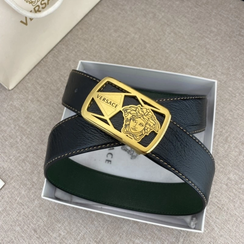 Precise copy Versace Belts