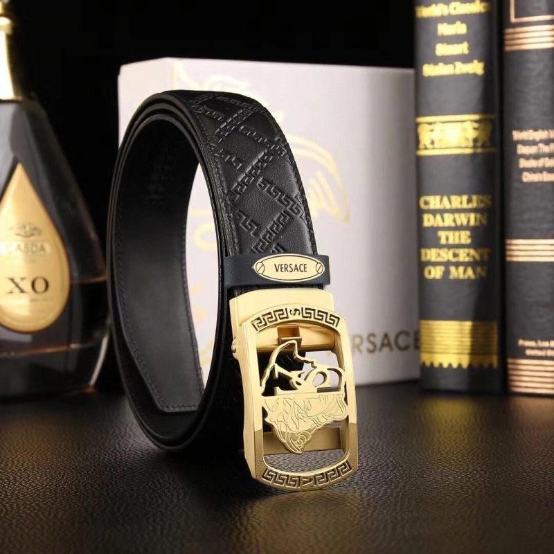 Precise copy Versace Belts
