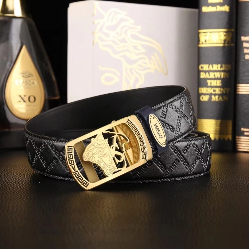 Precise copy Versace Belts