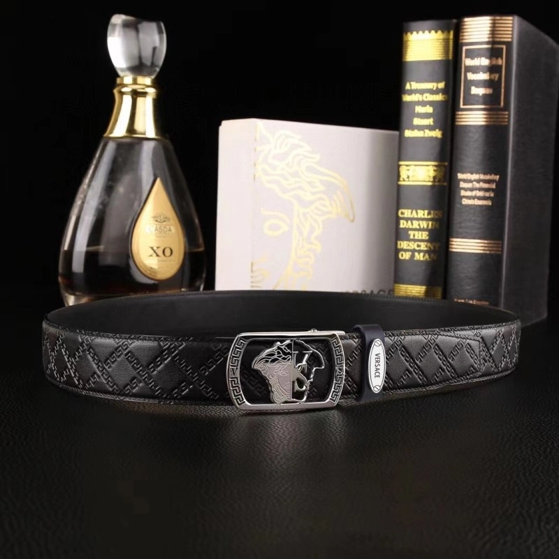 Precise copy Versace Belts