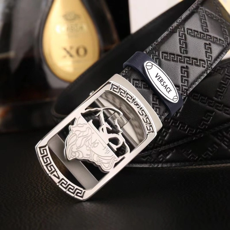 Precise copy Versace Belts