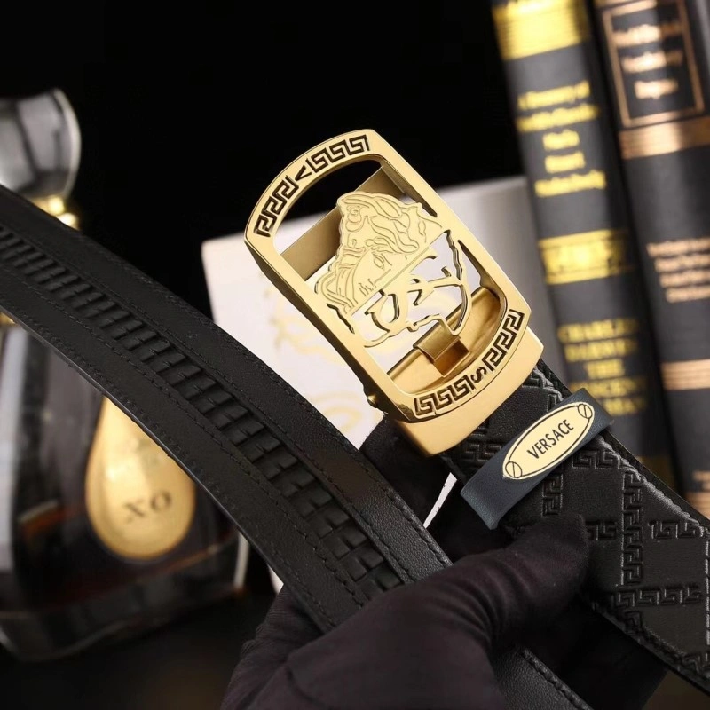 Precise copy Versace Belts