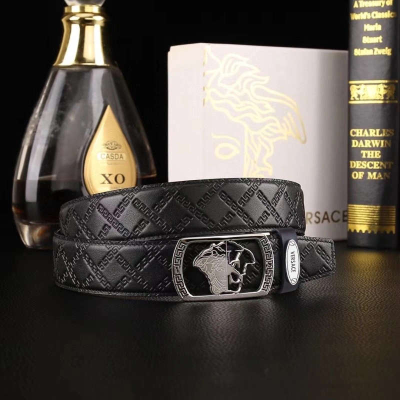 Precise copy Versace Belts