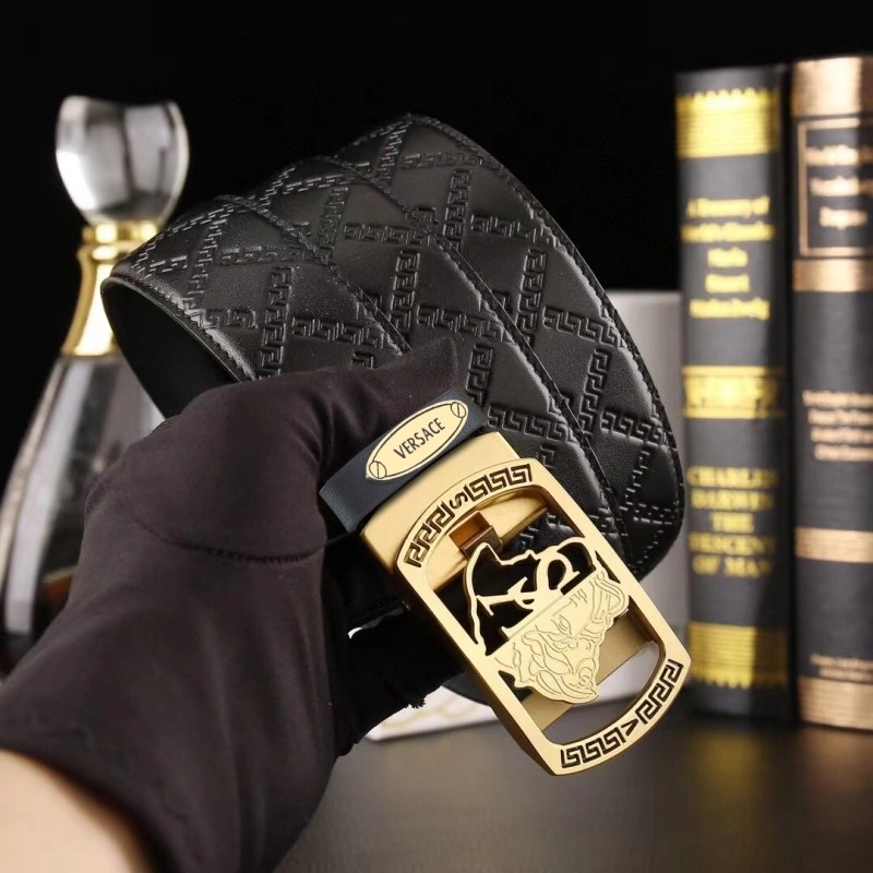Precise copy Versace Belts