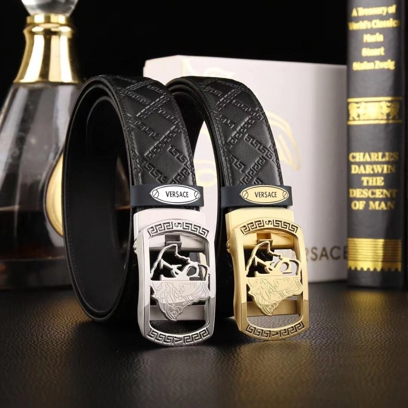 Precise copy Versace Belts