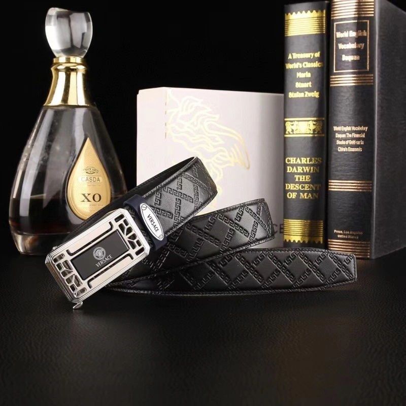 Top mirror Versace Belts