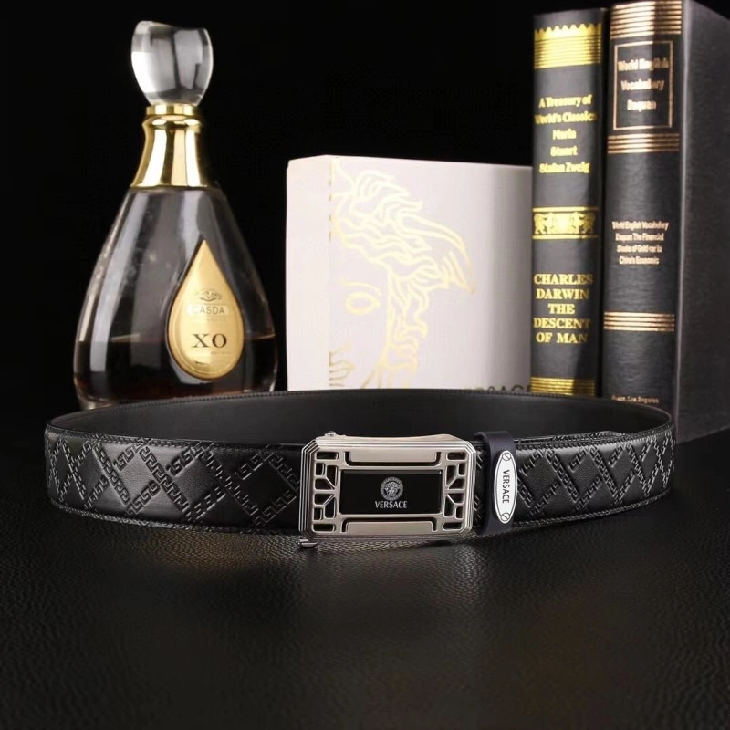 Top mirror Versace Belts