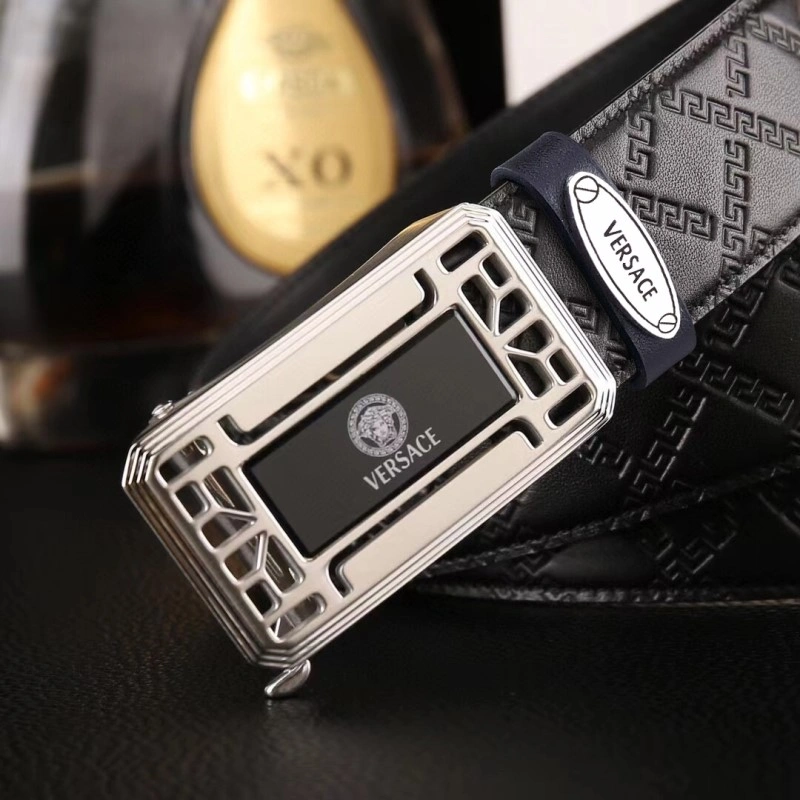 Top mirror Versace Belts