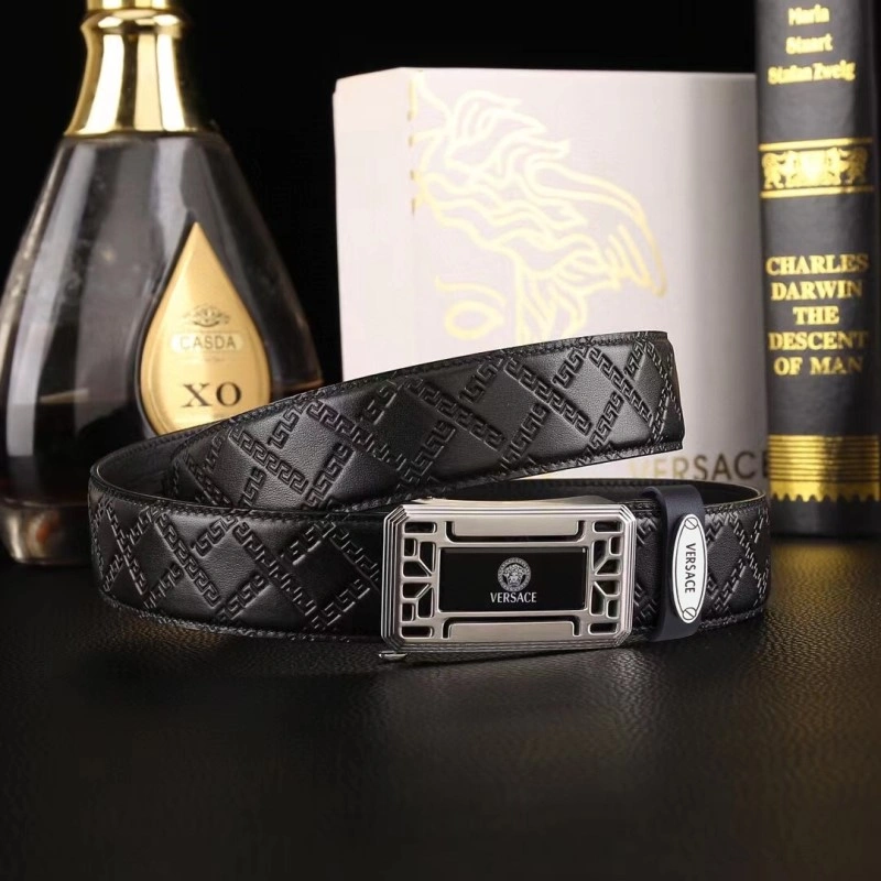Top mirror Versace Belts