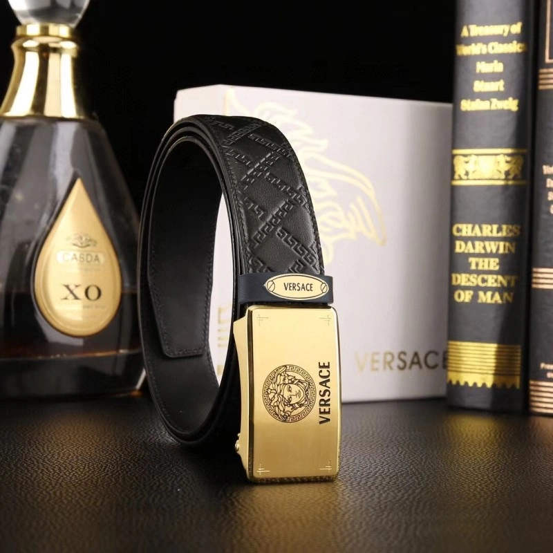 Precise copy Versace Belts