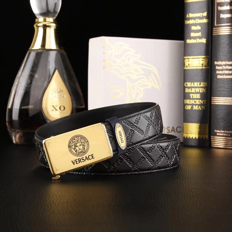Precise copy Versace Belts
