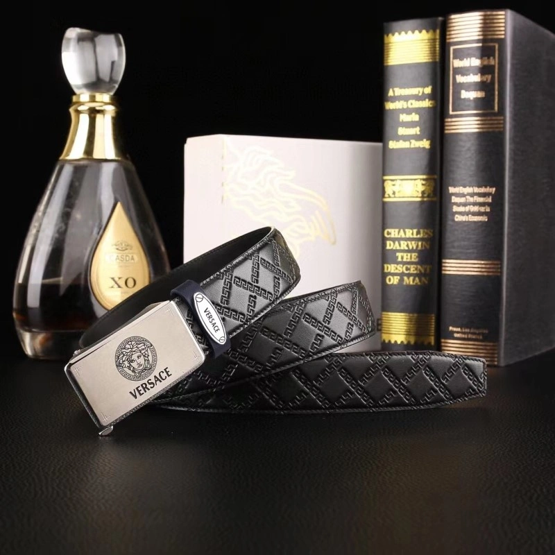 Precise copy Versace Belts
