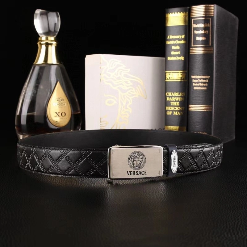 Precise copy Versace Belts