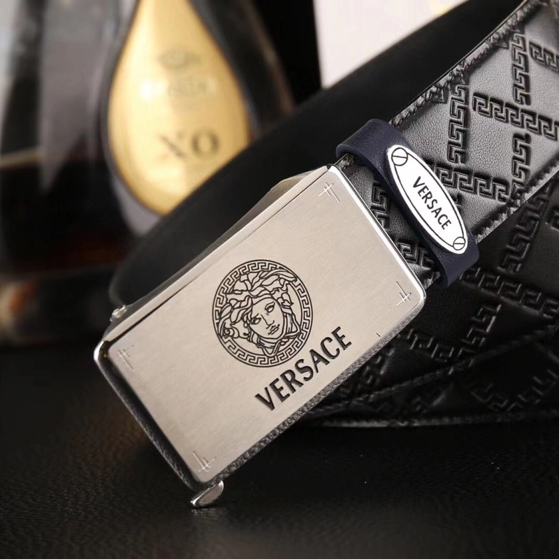 Precise copy Versace Belts