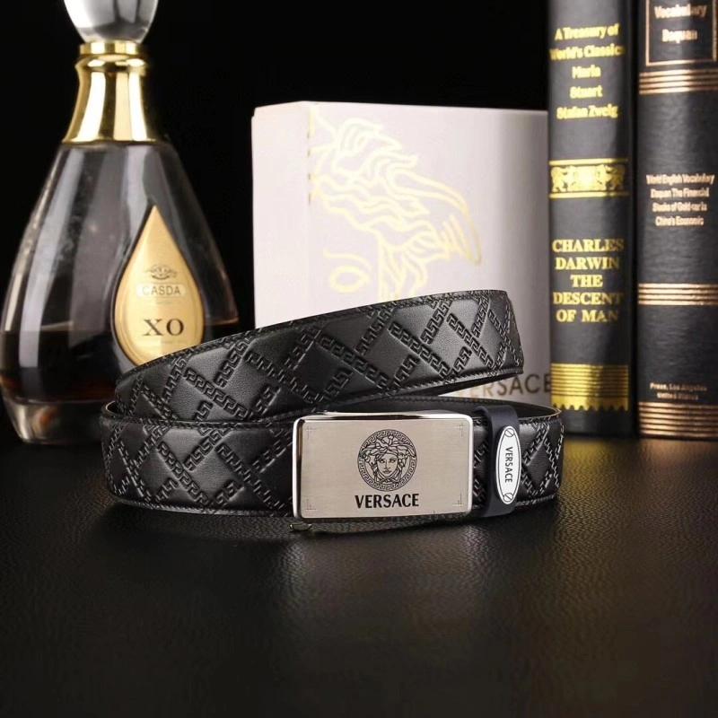 Precise copy Versace Belts