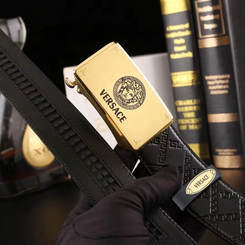 Precise copy Versace Belts