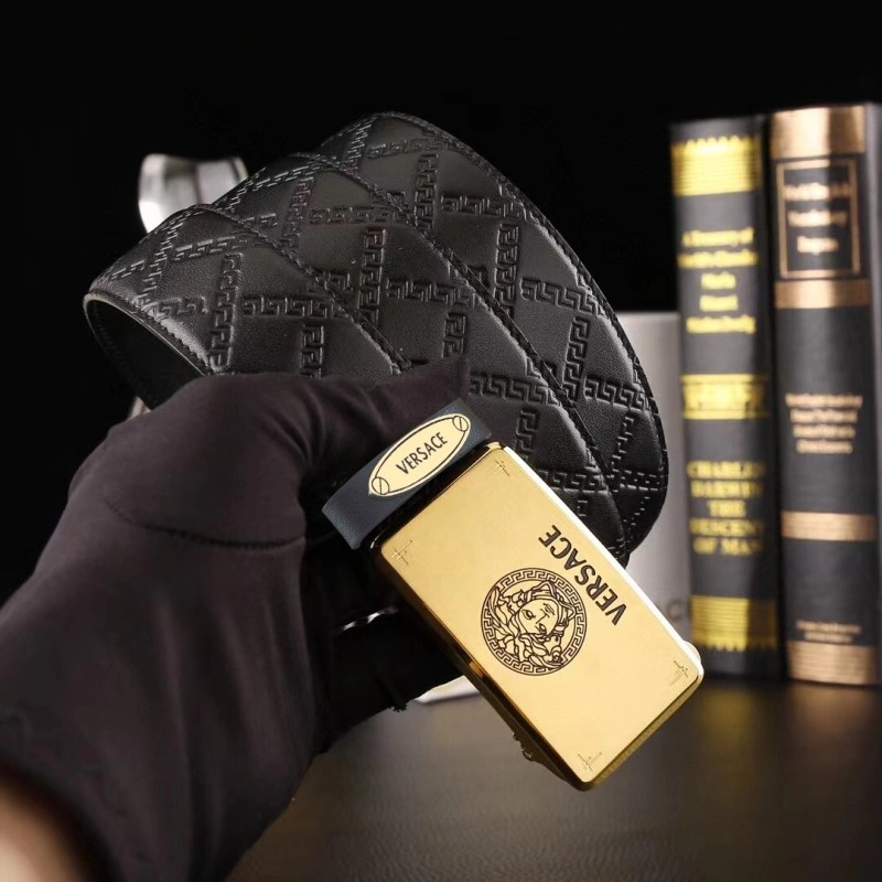 Precise copy Versace Belts